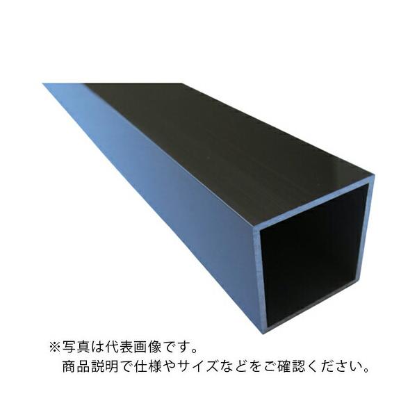 [特長]●さびに強く、軽量で加工性が優れ、見栄え良く仕上げるのに最適です。[仕様]●縦(mm)：40●横(mm)：40●厚さ(mm)：2.0●全長(mm)：2000●色：ブロンズツヤ消●長さ(mm)：2000[材質／仕上]●アルミ（A606...