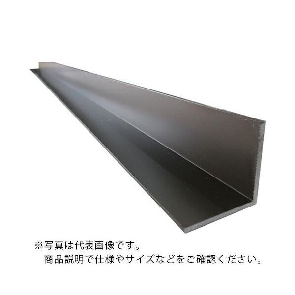 [特長]●アルミアングルです。[仕様]●縦(mm)：30●横(mm)：30●厚さ(mm)：1.2●全長(mm)：1000●表面処理：アルマイト●色：ブロンズツヤ有[材質／仕上]●アルミ（A6063S-T5）●表面処理：B1アルマイト