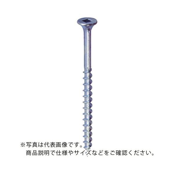 [特長]●首下・胴部の補強改善により破損率の低下・トルク伝達能力がアップしました。●ビットが抜けにくく、ネジ頭が潰れにくいです。[仕様]●寸法(mm)d：5.1●全長(mm)：90●ねじ部長さ(mm)：60●適合ドライバー：四角No.2(対...