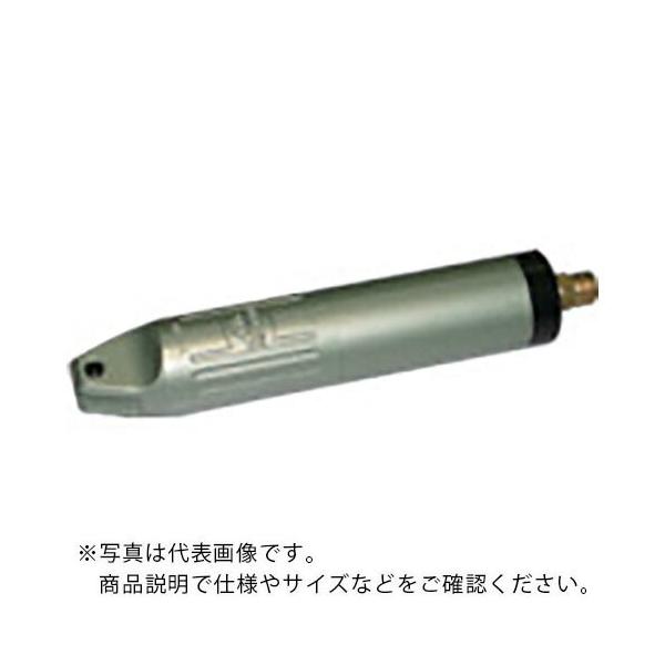 [特長]●ＭＰ５のレバーなしタイプです。●本体が丸型のため取付時微妙な回転角度調整ができます。[用途]●切断・曲げ・穴抜き・かしめ等の作業に。[仕様]●加圧力(N)：1234●空気消費量(［［ＣＭ３］］/回)：80●使用空気圧(MPa)：0...