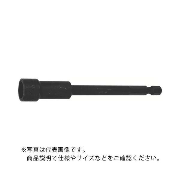 [特長]●マグネットはドライバーソケットに固定、ボルト専用１２角タイプ●耐久性の高い特殊鋼(焼き入れ)を使用し、価格もリーズナブルです。[仕様]●差込×対辺×全長(mm)：6.35×12×70●ボール溝(mm)：9●対辺：12角●マグネット...
