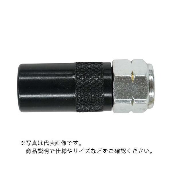 [特長]●K6、K5、K3（KR ガン）・B2・B7ガン専用アダプターです。[用途]●軸受（ベアリングなど）のメンテナンスに。[仕様]●マクノートB2・B3・KRガン用カプラー●P3-01JC・P3-01JL・K6・K5・K4用ガンの交換用...