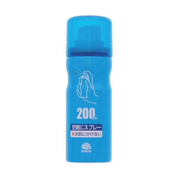 [特長]●いつでもどこでも使え、持ち運べるスプレータイプの蚊とりです。●1回プッシュするだけで速く効き、朝まで蚊を駆除します。●ハエには4時間効果があります。●1回のスプレーで必要量の薬剤が噴射されます。使用後もその場所に置いておく必要がな...