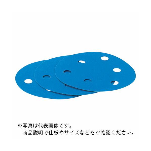 [特長]●一部に特殊セラミック砥粒を使用した、ワンタッチタイプのディスクです。●特殊コーティング技術により、初期研磨性、研磨持続性に優れます。●新開発の目詰まり防止剤により、目詰まり・カラミを軽減させています。[仕様]●粒度(#)：400●...