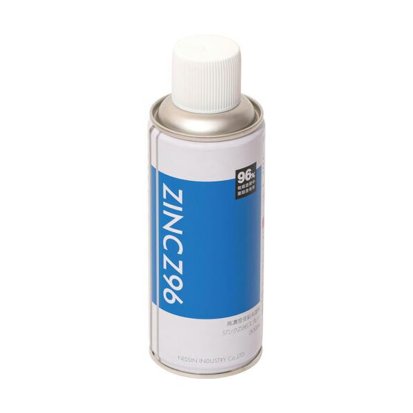 [特長]●亜鉛末を96%含有、長期間の優れた防錆力を発揮します。●エポキシ樹脂を使用しているので素地との密着が良く、上塗り可能で作業性が広がります。●塗装時のタレがなく、乾燥時間も短い1液タイプです。●グレー仕上げのスタンダードタイプです。...