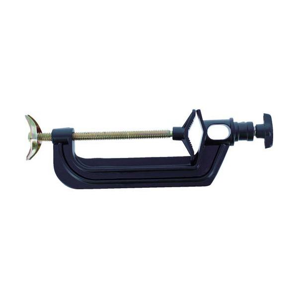 [特長]●ＬＥＤ投光器ＲＴＬＥシリーズ用の取付バイスです。[仕様]●品名：バイス●適合機種：RTLEシリーズ●幅(mm)：34●奥行(mm)：75●高さ(mm)：210●最大口開き(mm)：95[材質／仕上]●アルミ