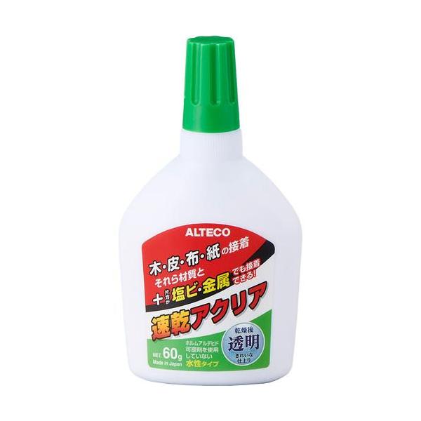 [特長]●硬化後透明で片面が多孔質材であれば、塩ビ・金属にも接着可能な多用途タイプです。●布や皮などの風合いを損なわず接着可能な為、手芸・クラフト用途に適します。●硬化被膜は柔らかく透明な為、はみ出し部の除去等もきれいに行えます。[仕様]●...
