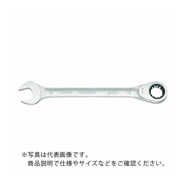 [特長]●ラチェット部分は独自の“UNIT DRIVE”構造でナットやボルトと接する表面積が大きく、均等かつ安定的に力がかかり、スムーズに回すことができます。●緩やかなトルク伝達により、なめたボルトでも滑らずに回すことが出来ます。●持ち手部...