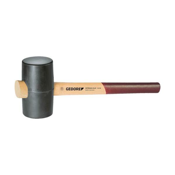 [特長]●【在庫限り特価にてご提供】特価前オレンジブック価格：2087円（税抜き）。●柄はアッシュで、ヘッド部は耐久性に優れた良質ゴムを使用しています。[仕様]●頭径(mm)：55●頭長(mm)：90●全長(mm)：320●頭部長さ(mm)...