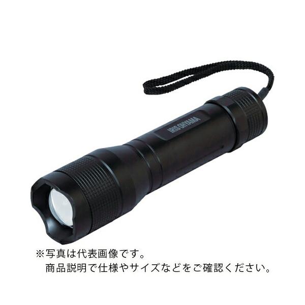 [特長]●スポットからワイドまで無段階に配光を変えられます。●コンパクトでしっかり明るいLEDハンディライトです。[仕様]●明るさ(lm)：500●外径(mm)：45●全長(mm)：179●使用電池：単3形アルカリ乾電池×6個（別売）●最大...