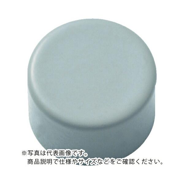 [特長]●簡単な施工で頭部隠しが可能な飾りナットです。[仕様]●仕上げ：クリーム●本体素材：真鍮（クリーム）●頭部(mm)径×高さ：8×5●TRUSCO　ポイントビス用キャップΦ8　ニッケル　50個入[材質／仕上]●真鍮●本体：真鍮●仕上：...
