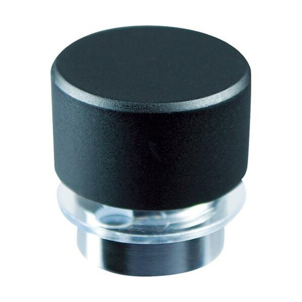 [特長]●パネルホルダーはいままで面倒であったパネルへの穴あけを不要にしたサインナットです。●壁面に設置したベース金具にキャップねじを固定し、パネル自体を挟んで固定する取り付け方法です。[仕様]●取付物厚さ(mm)：5〜8●色：マットブラッ...