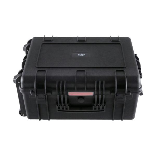 [特長]●キャスター付なので、トラベルケースを容易に操作できます。●予備スペースを使用することで、トラベルケースからバッテリーや充電器を取り外さずに充電することができます。[仕様]●幅(mm)：860●奥行(mm)：560●高さ(mm)：4...