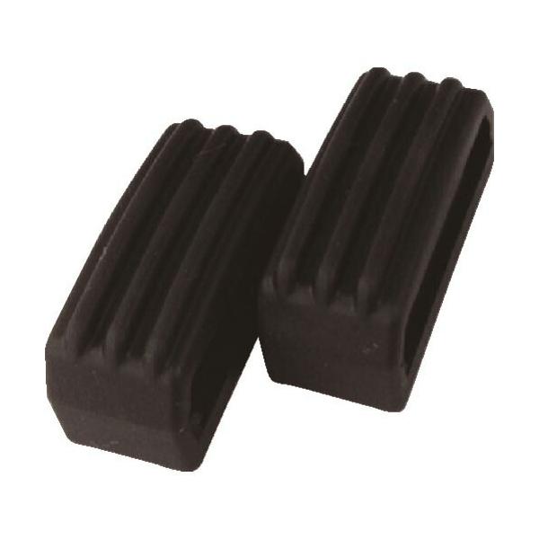 [特長]●二眼型セーフティゴーグル用のオプションパーツです。[仕様]●適合機種：GP-88M●品名：サイドリング(左右ペア)●高さ(mm)：約30●長さ(mm)：約15●幅(mm)：約13●バンド色：ブラック●GP-88M用　交換部品