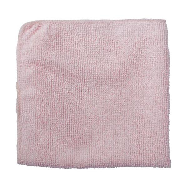 [特長]●マイクロファイバークロスのライトユーザー向けです。[仕様]●シートサイズ(mm)：305×305●色：ピンク[材質／仕上]●ポリエステル、ポリアミド