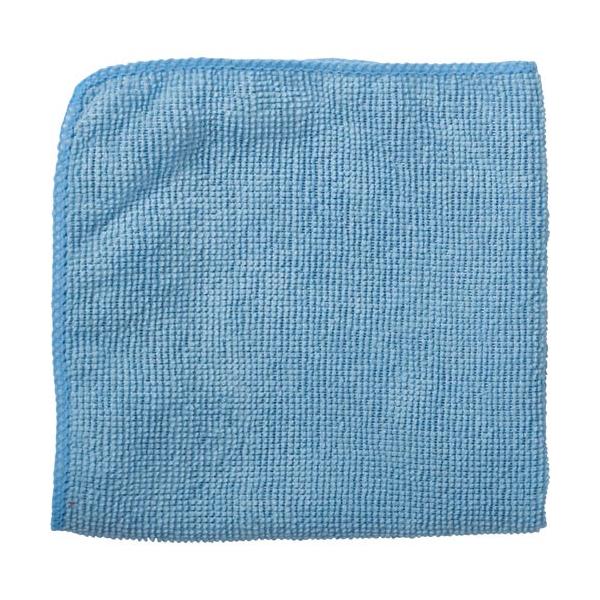 [特長]●マイクロファイバークロスのライトユーザー向けです。[仕様]●シートサイズ(mm)：305×305●色：ブルー[材質／仕上]●ポリエステル、ポリアミド