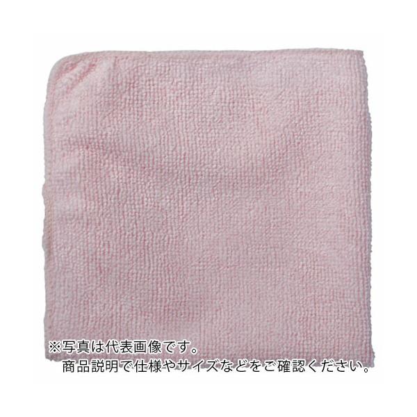 [特長]●マイクロファイバークロスのライトユーザー向けです。[仕様]●シートサイズ(mm)：406×406●色：ピンク[材質／仕上]●ポリエステル、ポリアミド