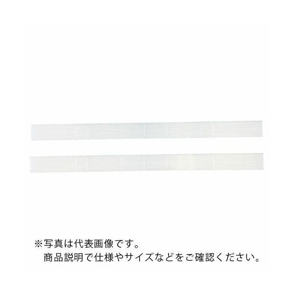 [特長]●レールタイプでW敷き用にも使用します。●2本をレールのように並べて対象物を移動させます。[仕様]●幅(mm)：200●長さ(mm)：1003●厚さ(mm)：3.8[材質／仕上]●ポリアセタール(POM)[注意]●1枚敷きには柔らか...