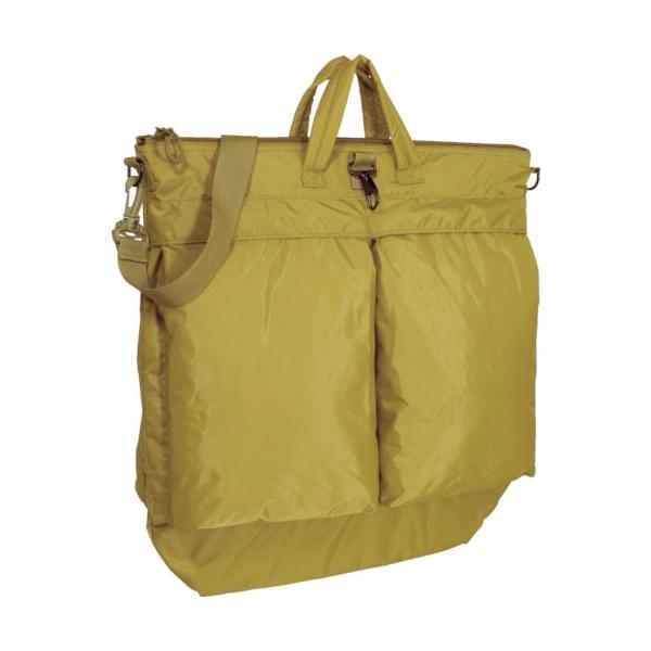 [特長]●420デニールの100%ナイロンの糸で作られた生地を採用し、摩耗に対して無類の強さを発揮できます。●長時間の直射日光でも、ほぼ色落ちしない染色堅牢度（レベル４）をクリアしています。●雨の日でも安心して使える撥水効果の高いヘルメット...