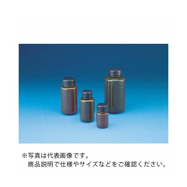 [特長]●遮光瓶は内容部が確認できる上に400nm以下の紫外線透過率が0.3%以下です。●ガラスのような透明性を誇り、割れにくい延伸PPボトルです。●特殊目盛を採用しているため、目盛の上にラベルをはっても目盛線の突起が気になりません。●中栓...