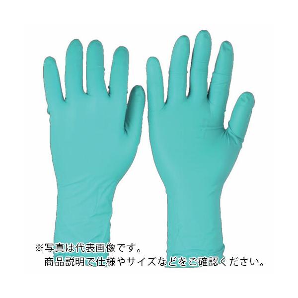 [特長]●JIS T 8116適合品です。●３層構造になっており、酸や溶剤などから手を守ります。●柔らかな素材を使用しており、人間工学に基づいたデザインを採用したことで手によくフィットし、使い心地も快適です。●最薄手の、ニトリル/ネオプレン...