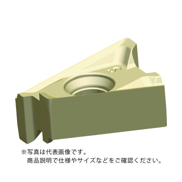 [特長]●切削抵抗を低減するハイポジブレーカー形状で、４コーナー両面インサートタイプです。●立ち壁精度及び加工面の仕上げ能力が高く、Ｚ方向への落とし込み加工時のミスマッチ量が非常に少ないです。[仕様]●AlCrN＋TiAlN　PVDコーティ...