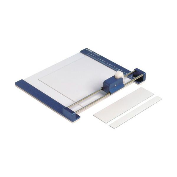 [特長]●TLC/HPTLCプレートやガラス板などをダイヤモンドカッターにより簡単にカットできます。●ガラスを簡単にきれいに切断できます。●200×200mm（厚さ3mmまで）のプレートのカットが可能です。[仕様]●奥行(mm)：298●高...