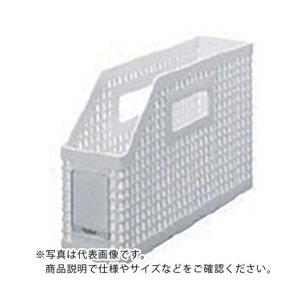 [仕様]●外寸法W：85●外寸法D：324●外寸法H：198●コーポリ70％、ポリプロピレン30％、1梱包10個入(単色)[注意]●※-RE(赤)、-BL(青)、-YE(黄)、-GR(緑)、-WH(白)、-BK(黒)があります。