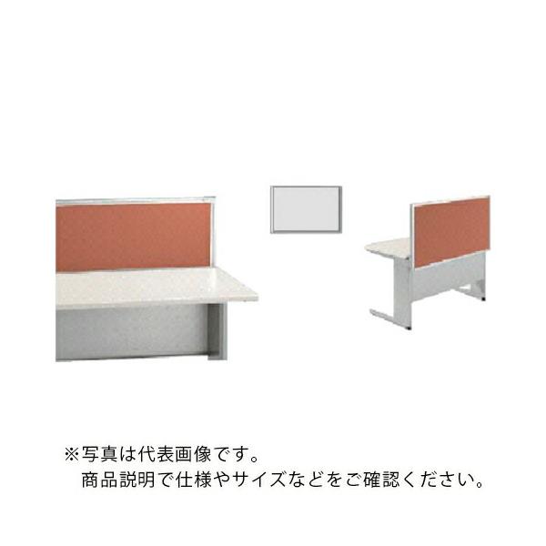 [特長]●施工時にデスクトップパネルはデスクのビームに引っかけるだけの簡単取り付け方式を採用しています。●レイアウトに応じて机上面100mmから500mmまでの高さを50mmピッチで設定することができます。●デスクトップパネルを下げて幕板と...