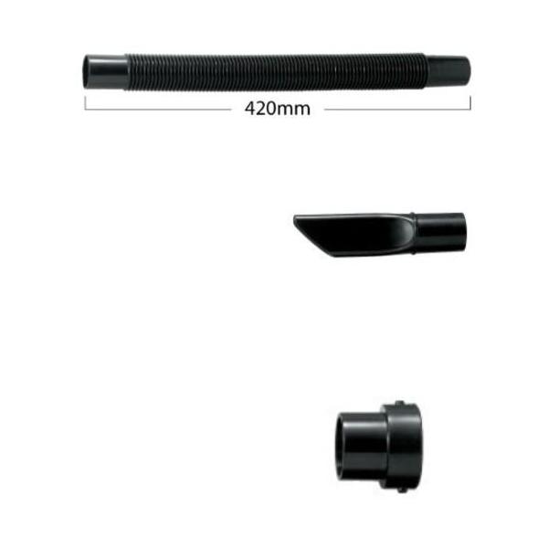 [仕様]●品名：ホースセット●適合機種：RB18DC、RB14DSL、RB18DSL、RB40SA、RB40VA●ブロワ用ホースセット