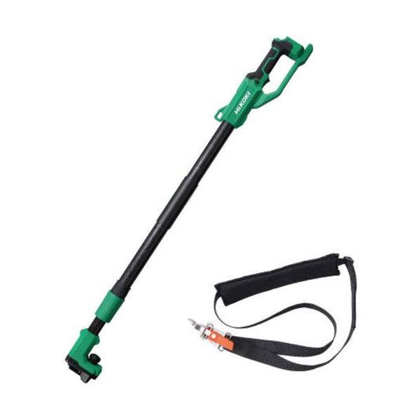 [仕様]●ポールアタッチメントCS18-AD (肩掛けバンド付属)