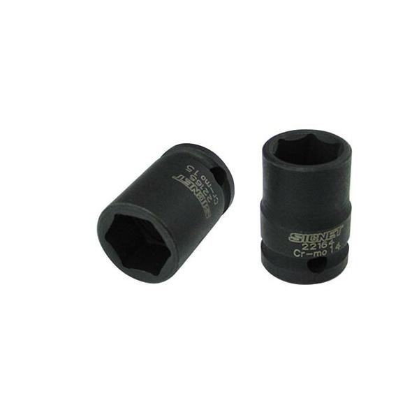 [仕様]●差込角(”SQ)：3/8●サイズ(mm)：17●先端部ソケット外径D1(mm)：26.0●差込部ソケット外径D2(mm)：22.0●全長L(mm)：32.5[注意]※ピン・リングは付属しておりませんので、別途お買い求め下さい。※安...