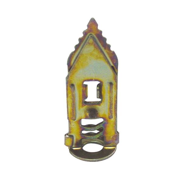 [特長]●壁などに各種器具を取り付けたい時に使用するファスナーです。●中空構造の石膏ボードにも使用可能です。●石膏ボード13mmは垂直方向に30daNまで耐えられます。●下穴不要でごみ(粉)が出ません。●石膏ボード全種類に取り付けOK。[仕...