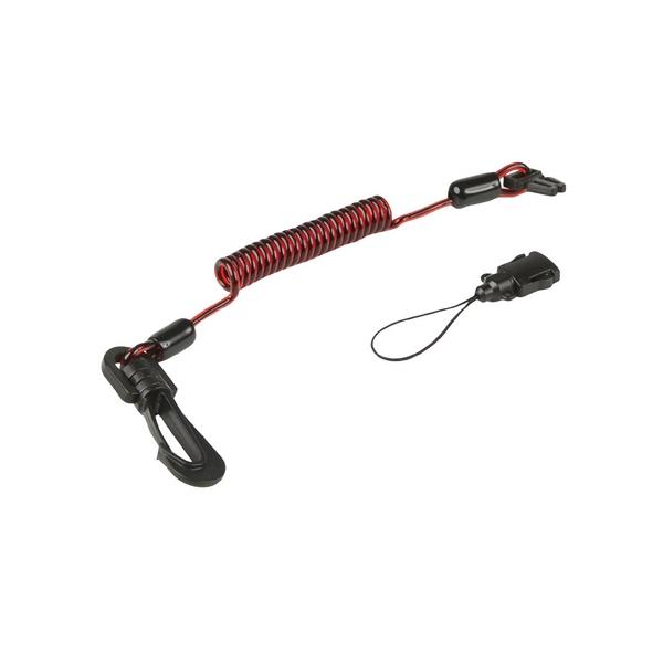 [特長]●本品に金属成分は含まれず、電力を使用する環境で小型電力装置の落下を防止するために最適なアイテムです。●非導電性です。●E-Catchと互換性があります。●産業用PUコイルです。●Eキャッチは工業用グレードのVHB接着剤のシールです...