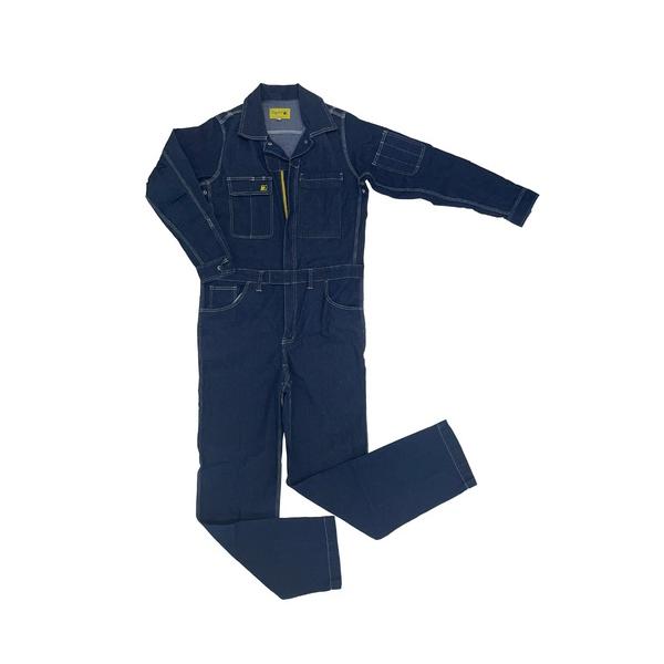 [特長]●ストレッチする素材で着心地が抜群です。●やや細身のデザインでシルエットが綺麗にでます。●ポケットが多数あり機能性に優れています。●胸ポケットにペン差し付きです。●胸ポケットは深めのデザインで大型スマホもOKです。●内ポケットもつい...