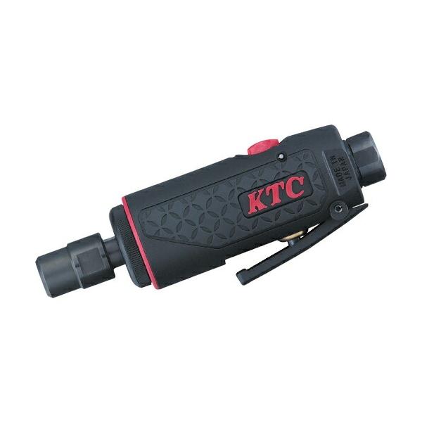 [特長]●フルコンポジットハウジングを採用し、全長が従来品比10%短縮です（当社調べ）。●軽量・コンパクトなボディサイズを実現したストレートグラインダーです。●モーターの回転をそのまま軸の回転とし、高速回転を実現しました。●トリガーの引き具...