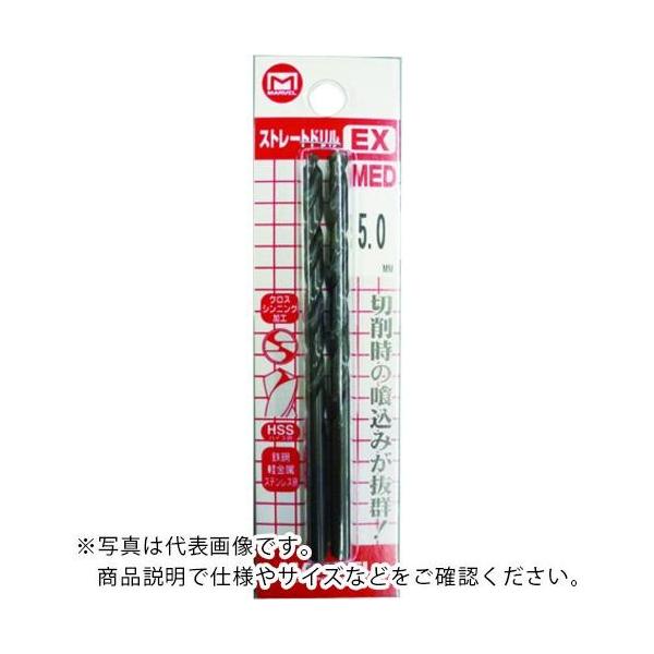 [仕様]●刃径(mm)：3●ストレートドリルＥＸ　３．０ｍｍ