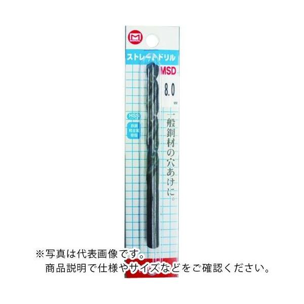 [仕様]●刃径(mm)：12.5●ストレートドリル　１２．５ｍｍ