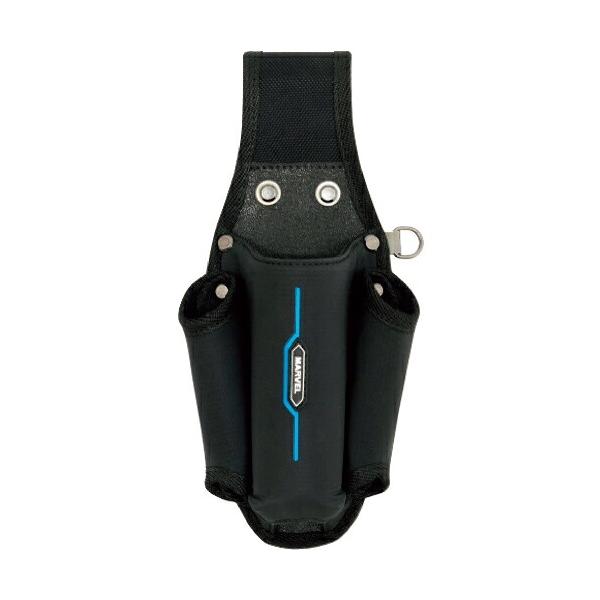 [特長]●新縫製により差し込み口のテープによる段差が無くなり、工具の抜き差しが引っ掛かることなくスムーズです。●すべての背面に樹脂板を付けることで工具の滑りが良く、シュッと差せてサッと抜けます。●表面のターポリン生地の内側に樹脂板を縫製する...