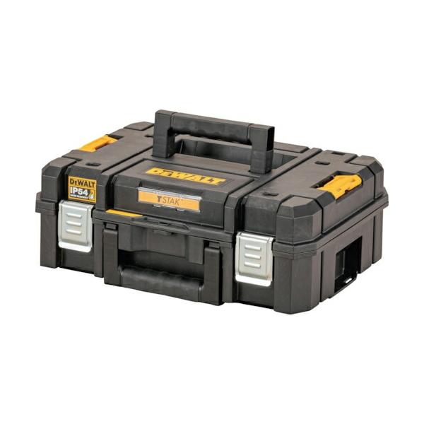 [特長]●TSTAKは、ツールボックスやキャリアーを自在に組み合わせて連結でき、スタイルに合わせてお選び頂ける「豊富なバリエーション」と「高いモビリティ性」が特長のストレージシステムです。●ブロッククッション付の小型ボックスです。●高耐久メ...