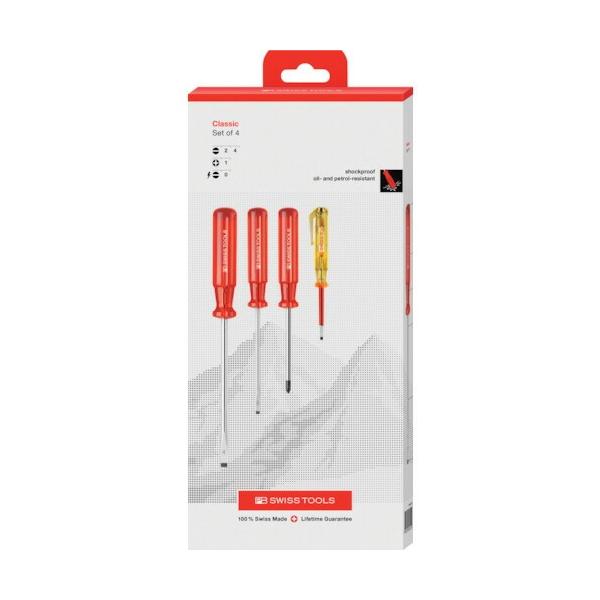 [特長]●グリップは木やコットンから生まれた自然素材を含むCAB(セルロース・アセト・ブチレイト)で作られています。●グリップは肌に優しく、握るのに理想的で、耐衝撃性に優れまた、手入れも簡単です。●何十年にも渡って支持されている、溝を設けた...