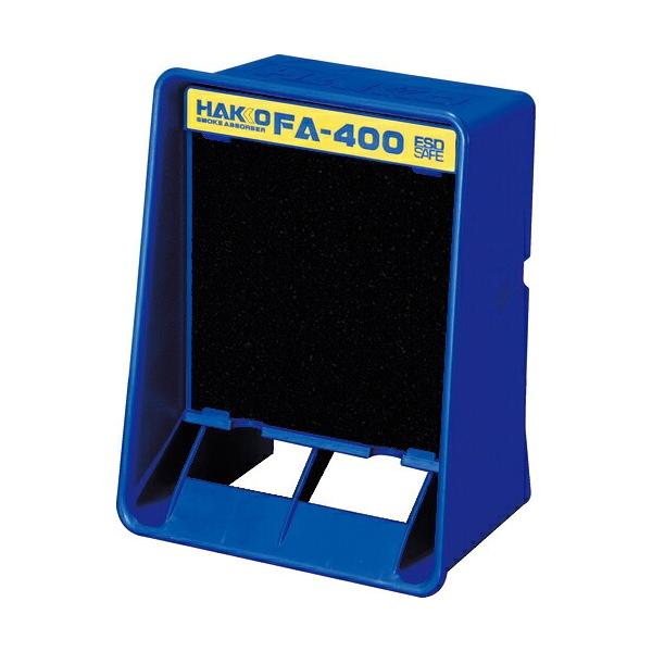 [特長]●横置き・縦置きが可能な2WAYスタイルの卓上はんだ吸煙器です。[仕様]●電源(V)：AC100●消費電力(W)(50/60Hz)：15/13●幅(mm)：166●奥行(mm)：113●高さ(mm)：212●吸煙器角度調節(オプショ...