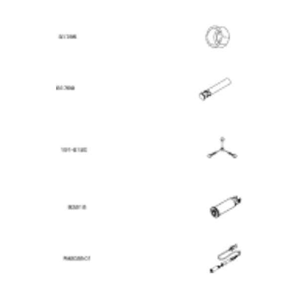 [仕様]●適合機種：N452、N452E、N453、N453E、FX-600、FX-8801