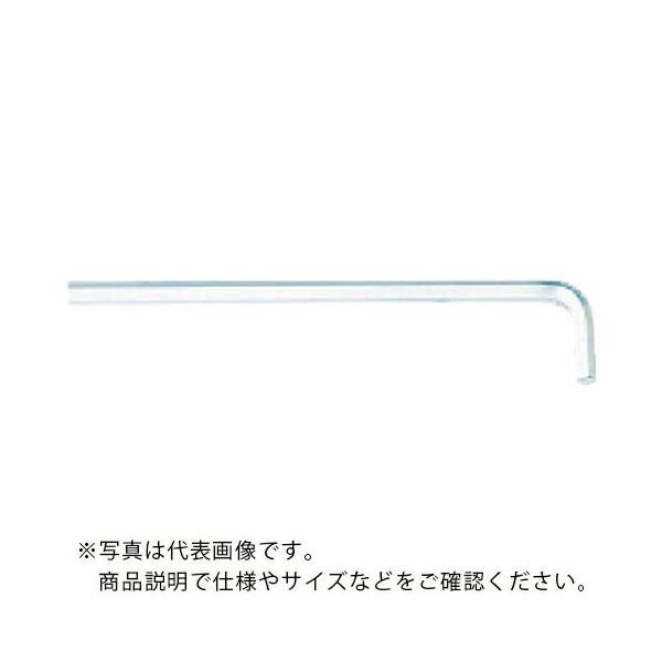 [特長]●高級硬質クロムメッキ仕上げにより、手ざわりが良く、美しく、サビにくくなっています。●超一流の熱処理を施しています。●オリジナルプラスチックホルダにより、持ち運びや工具管理に便利です。[用途]●汎用工具[仕様]●対辺寸法(mm)：2...