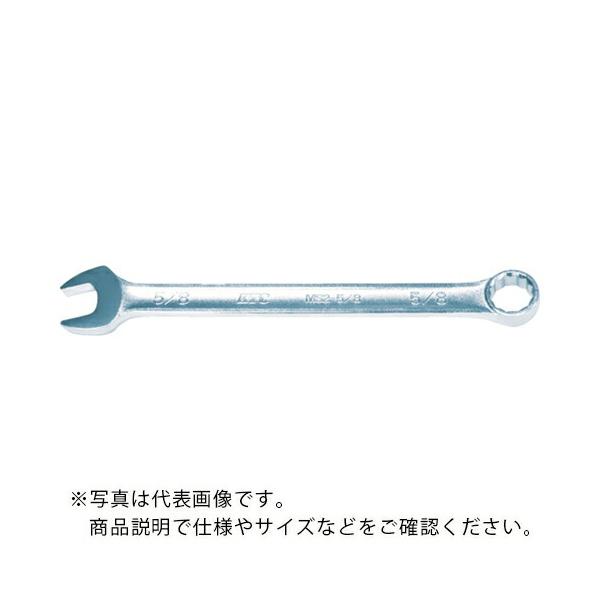 [特長]●スパナ側ヘッド部は幅を極力小さく、力の加わる部分にボリュームを持たせ、従来のやり形を進化させたＫＴＣ独自の新やり形ヘッドです。●柄は中央にくぼみをもたせ、しなりに強く軽量化も図れる断面形状です。●サイズ表示は大きく見やすい鍛造浮き...