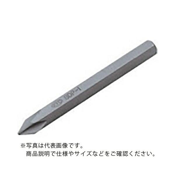 [特長]●軽量で、使いやすい商品です。●強く締め付けたねじやサビついたねじの締緩、特に緩める場合に威力を発揮します。●軸の材質はCr-Vです。[仕様]●全長(mm)：80●刃先：［［＋］］3