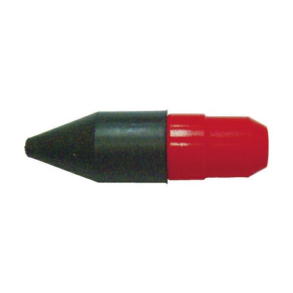 [特長]●塗装面・軟質材の使用に適しています。[用途]●整備用補助用具に。[仕様]●品名：ラバーチップ●全長(mm)：50