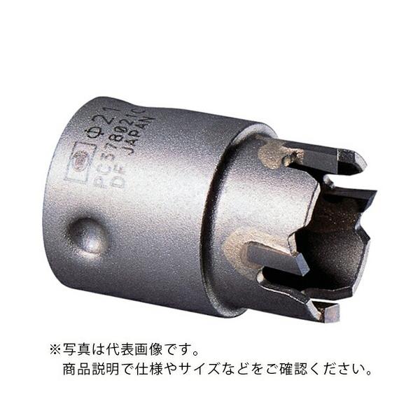 [特長]●超硬刃先でステンレスなどの被削材への穴あけが可能です。●厚み4mm以下の被削材を楽々穴あけできます。●高回転の電動機が使用でき、ハイス刃に比べてスピーディな穴あけが可能です。●安全性を考えた切り込み量設定方式と切削貫通しても突き抜...