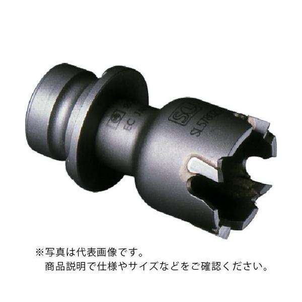 [特長]●カッターのみの交換により大変経済的です。●超硬刃先のさいようでステンレス板などの被削材への穴あけが可能です。●安全性を考えた切りこみ量設定方式を採用しています。●オートロック・マニュアルリリースで操作性に優れています。[仕様]●刃...