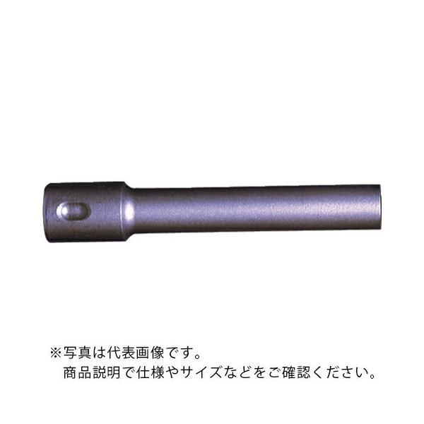 [特長]●ミストダイヤのカッターとシャンクを接続するためのボディです。●水の使用により、ダイヤ刃先の冷却、切り粉排出を行い、穴あけ効率を向上させます。●低振動、低騒音の穴あけが可能です。●ひび割れ部に粉じんがつまりません。●貫通時の裏面はく...